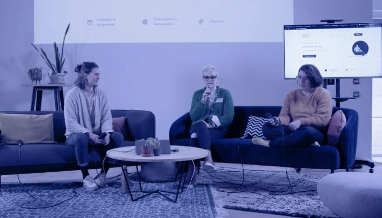 Marie-Cécile Godwin – Design, ecological redirection, art & crafts